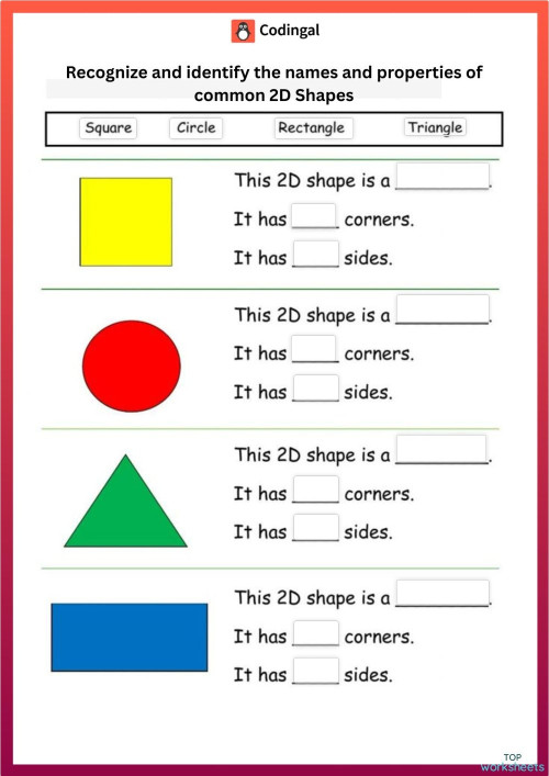 4th grade: interactive worksheets and online exercises | TopWorksheets