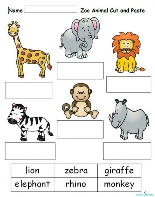 /R/ SOUND 1 EP PHONICS. Interactive worksheet | TopWorksheets