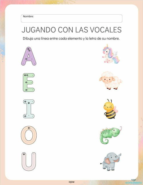 Hoja de Trabajo de trazar y colorear las 4 estaciones del año colorido ...