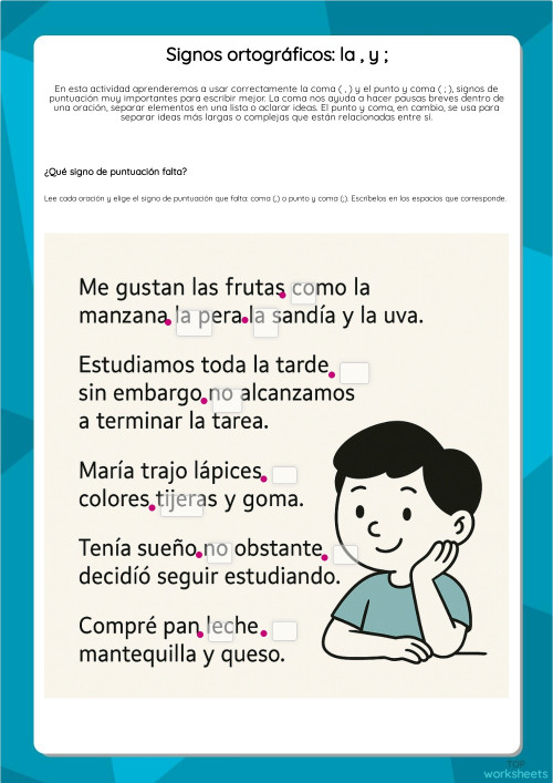 Palabras con CC. Ficha interactiva | TopWorksheets