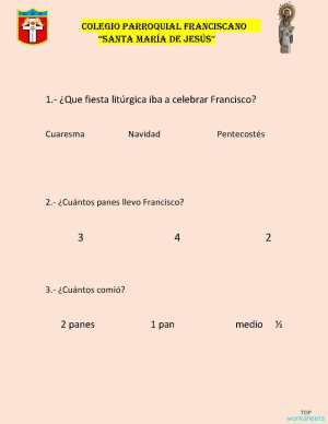 2º grado: fichas interactivas y ejercicios online | TopWorksheets