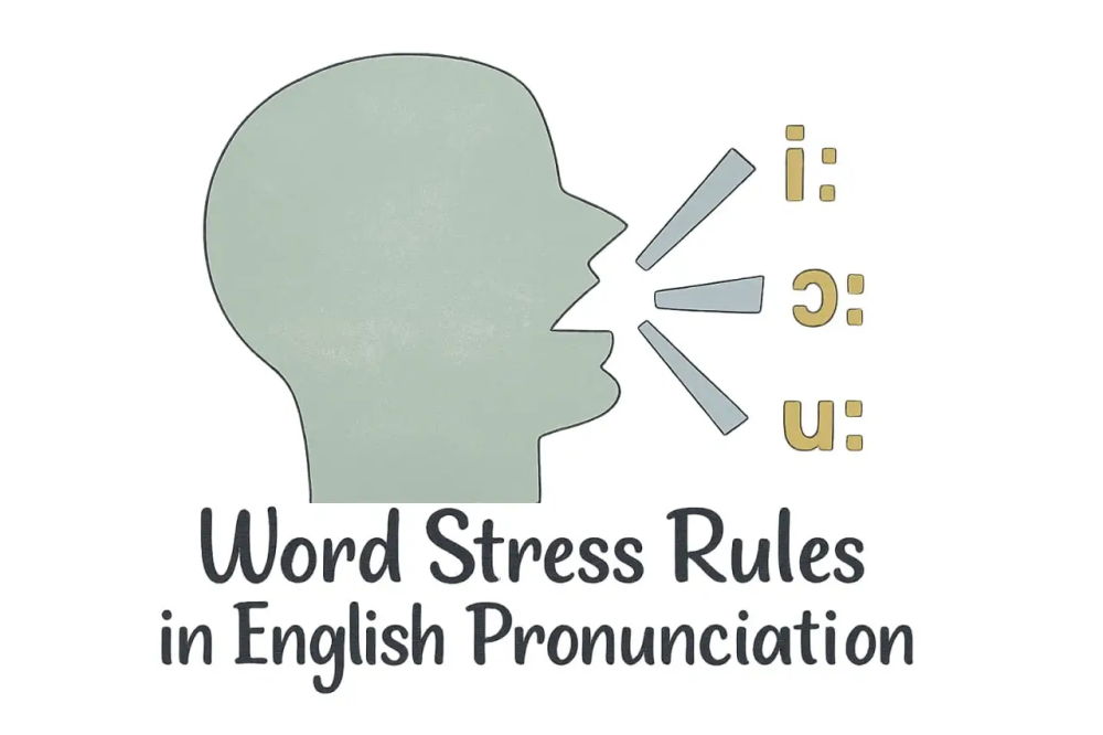 PRONUNCIATION AND STRESS UNIT 7. Interactive worksheet | TopWorksheets