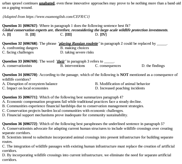 READING MULTIPLE CHOICE 09. Interactive worksheet | TopWorksheets