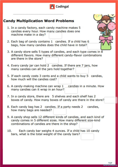 M_G01M11L41_WC02_Multiplication_Word_Problems_2. Interactive worksheet ...