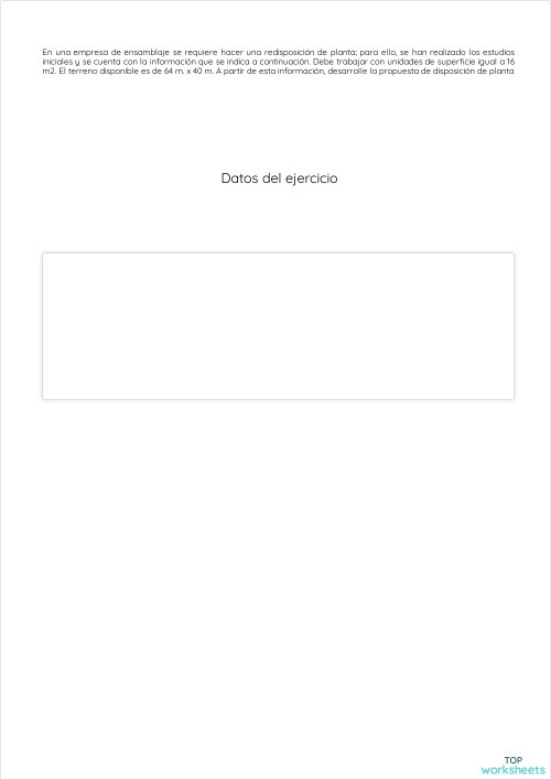 LOS DIÁLOGOS DIRECTOS Y EL GUION LARGO. Ficha interactiva | TopWorksheets