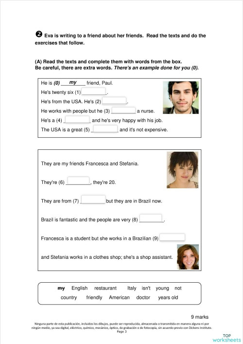 Test Unit 1 Interactive Worksheet Topworksheets