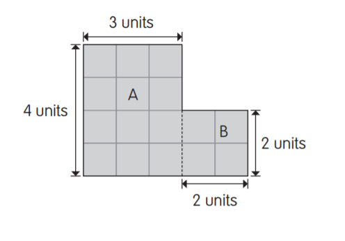 Area and Perimeter Practice. Interactive worksheet | TopWorksheets