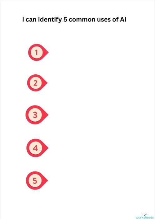 Worksheet on Computer Networks. Interactive worksheet | TopWorksheets