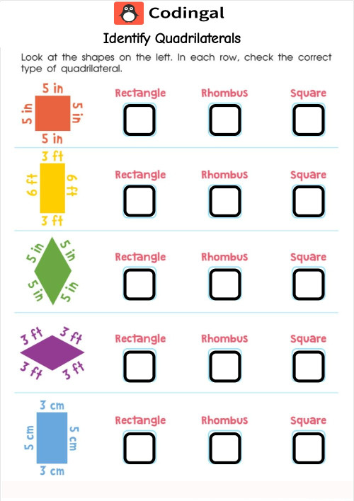 Math: interactive worksheets and online exercises | TopWorksheets