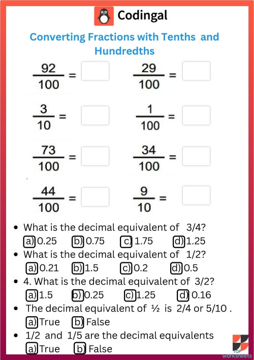 M_04M09L33_WC02_Converting Fractions_to_Decimals_2. Interactive ...