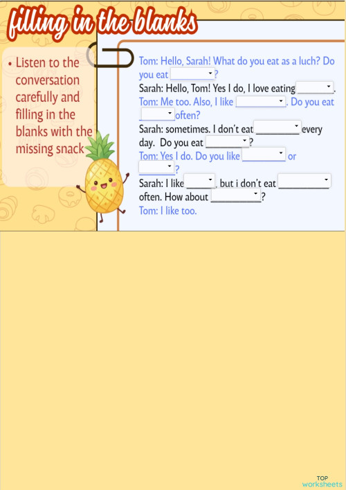 IELTS ENTRANCE VIC. Interactive worksheet | TopWorksheets