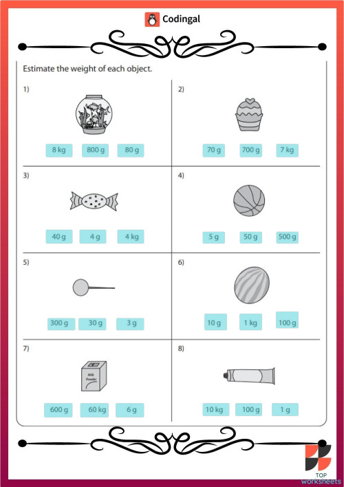 M_G01M13L46_WC02_Introduction_to_Weight_Measurement_2. Interactive ...