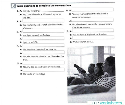 IC006 Workbook 08. Interactive worksheet | TopWorksheets