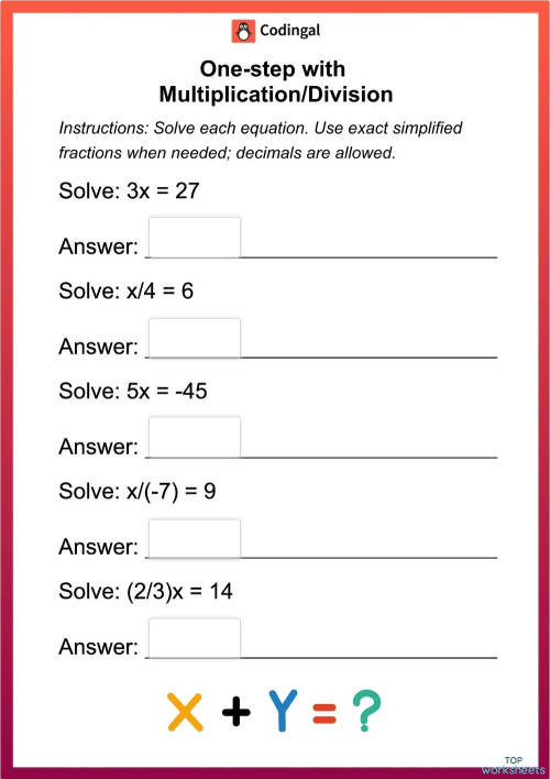 M_G08M08L19_WC02_Solving_Linear_Equations_(One-Step)_2. Interactive ...