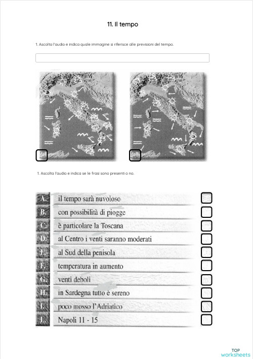 Diana Berenice's public page | TopWorksheets