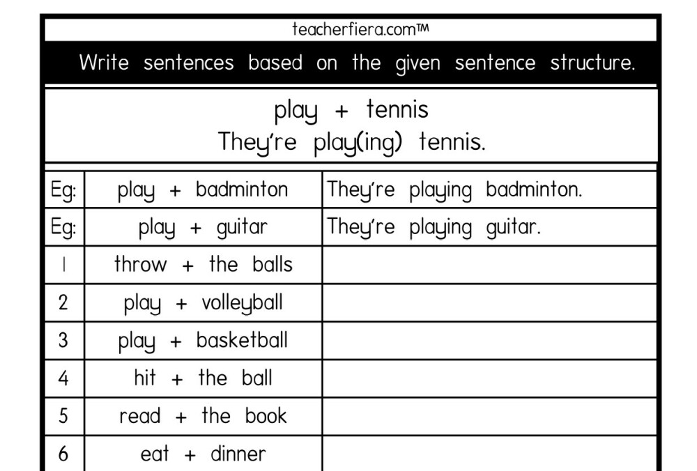 Y3 MODULE 3: Right now!. Interactive worksheet | TopWorksheets