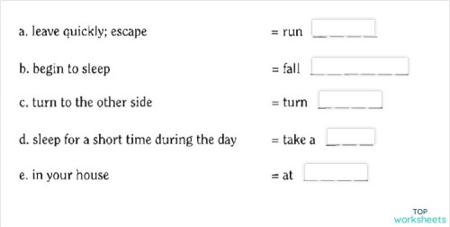 HISTORY OF REFRIGERATION. Interactive worksheet | TopWorksheets