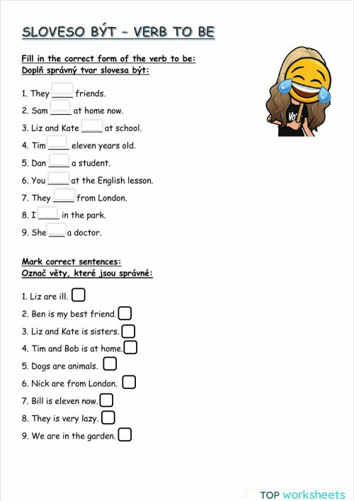 Other: interactive worksheets and online exercises | TopWorksheets