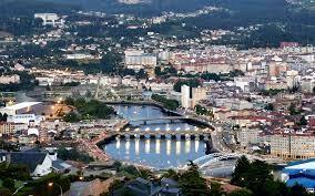 A MIÑA LOCALIDADE. Ficha interactiva | TopWorksheets