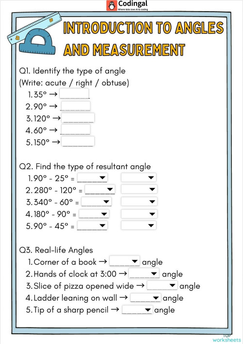 M_G03M24L52_WE03_Introduction to Angles and Measurement. Interactive ...