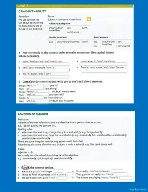 Unit Seven Review Interactive Worksheet Topworksheets