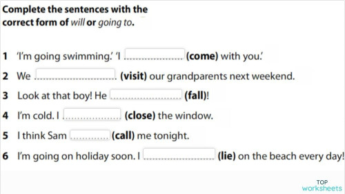Present Simple vs Present Continuous B1-B2 Multiple Choice. Interactive worksheet | TopWorksheets