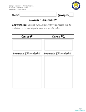 How can I help? GO. Interactive worksheet | TopWorksheets