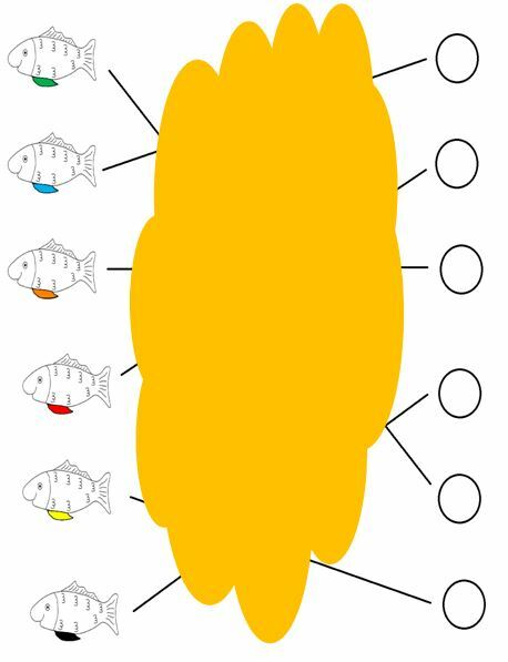 visual & math. Interactive worksheet | TopWorksheets
