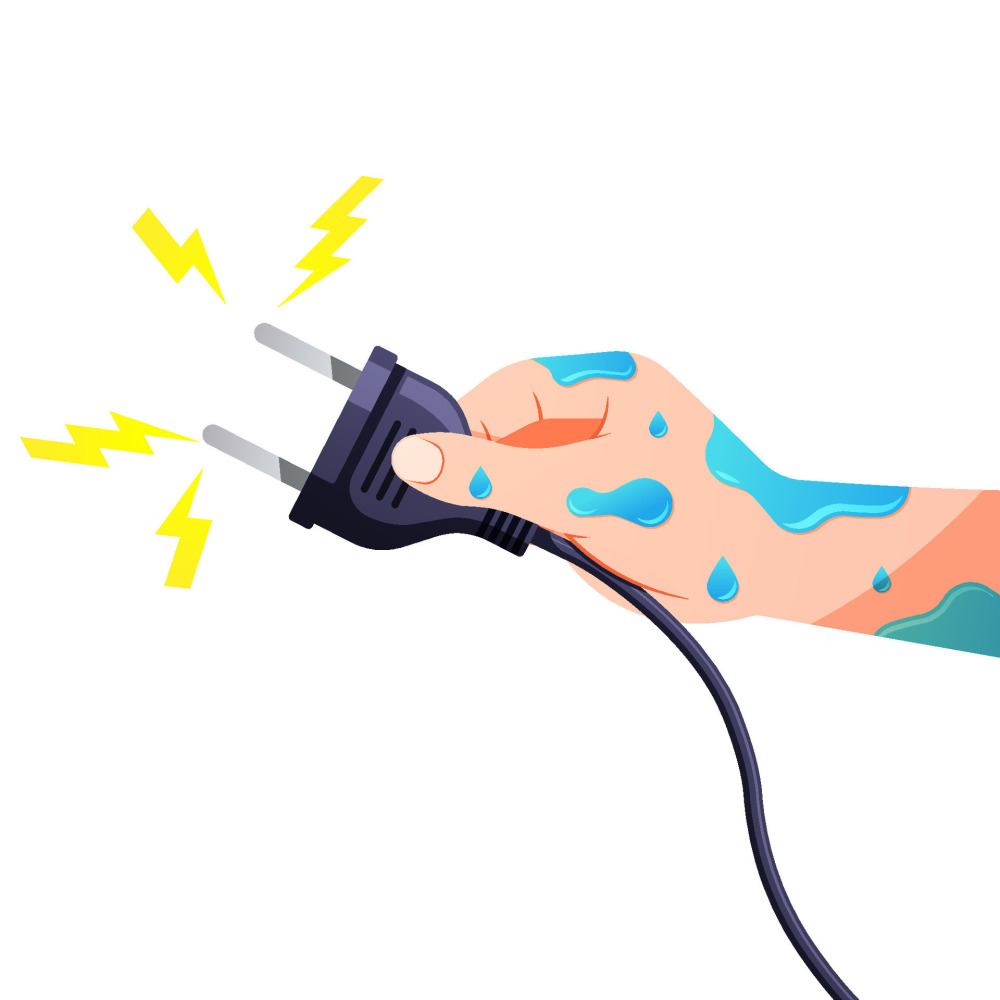 Electricity. Interactive worksheet | TopWorksheets
