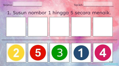 Basic Facts Stage 1-3, 4, 5 and 6 (YEAR 6). Interactive worksheet ...