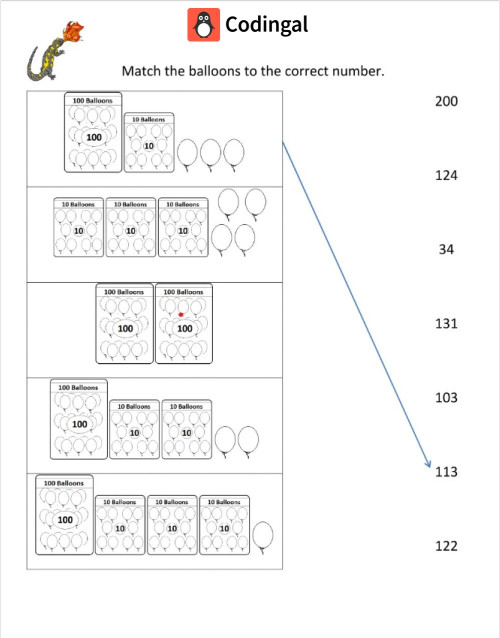 2nd grade: interactive worksheets and online exercises | TopWorksheets