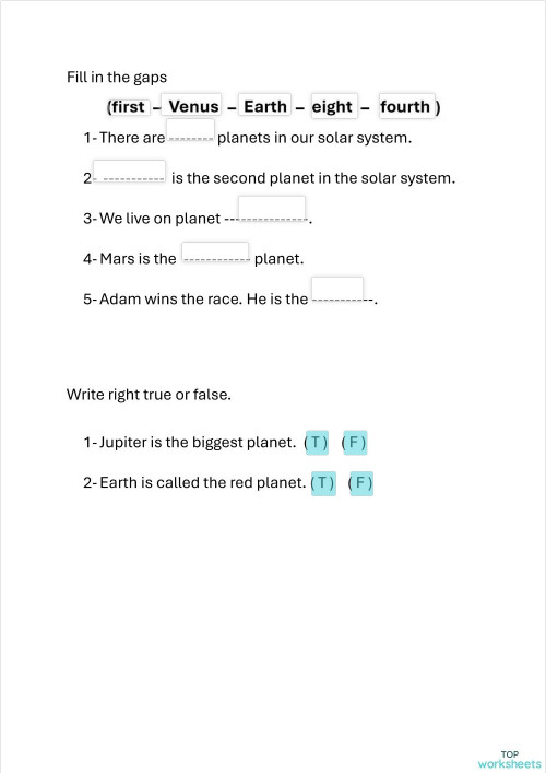 connect plus 2 - unit 4. Interactive worksheet | TopWorksheets