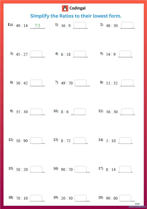 M_G06M06L24_WC02_Understanding Unit Rates. Interactive worksheet ...