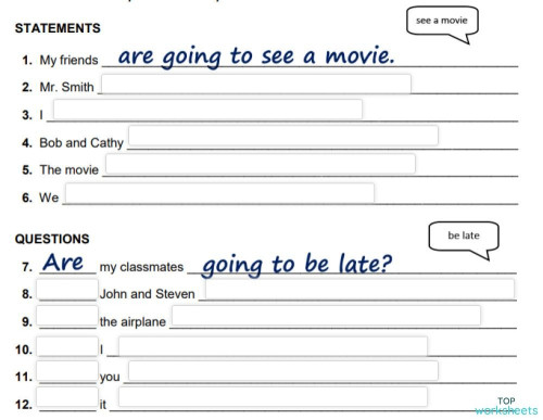 Dictation Taller Interactive Worksheet Topworksheets