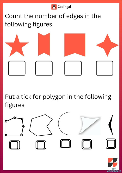 Geometry Interactive Worksheets And Online Exercises Topworksheets