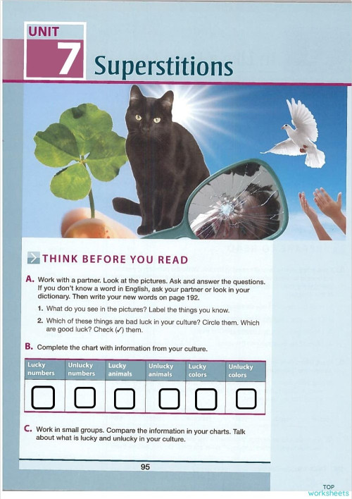 Real Reading Chapter 13= 24 Part 1. Interactive worksheet | TopWorksheets