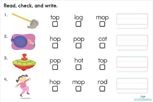 unit 6 part 3. Interactive worksheet | TopWorksheets