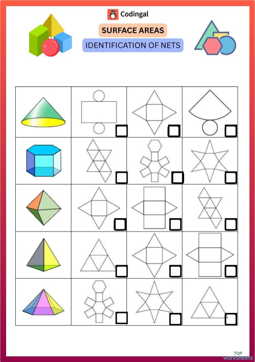M_G07M16L56_WE01_Surface_Area_of_3D_Shapes_5. Interactive worksheet ...
