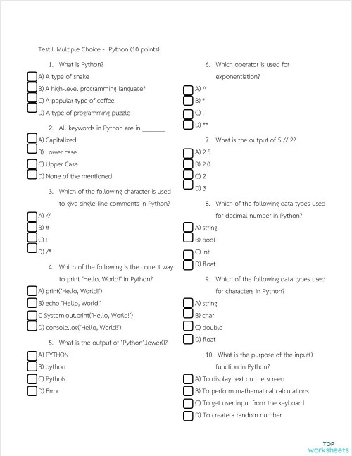 Classic culture: interactive worksheets and online exercises ...