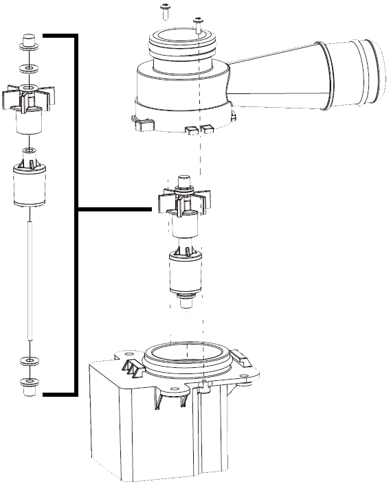 roter assembly. Interactive worksheet | TopWorksheets