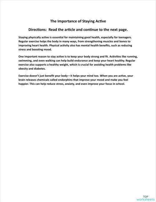 Analyze the controlling idea or thesis with supporting evidence ...