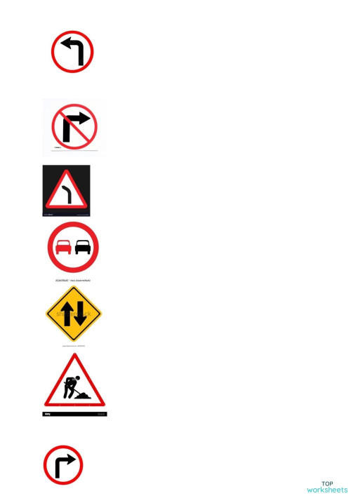 N0 8 Dropdown 2. Interactive worksheet | TopWorksheets