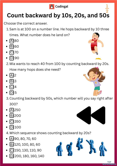 M_G03M07L14_WC02_Count_backward_by_10s,_20s,_and_50s_2. Interactive ...