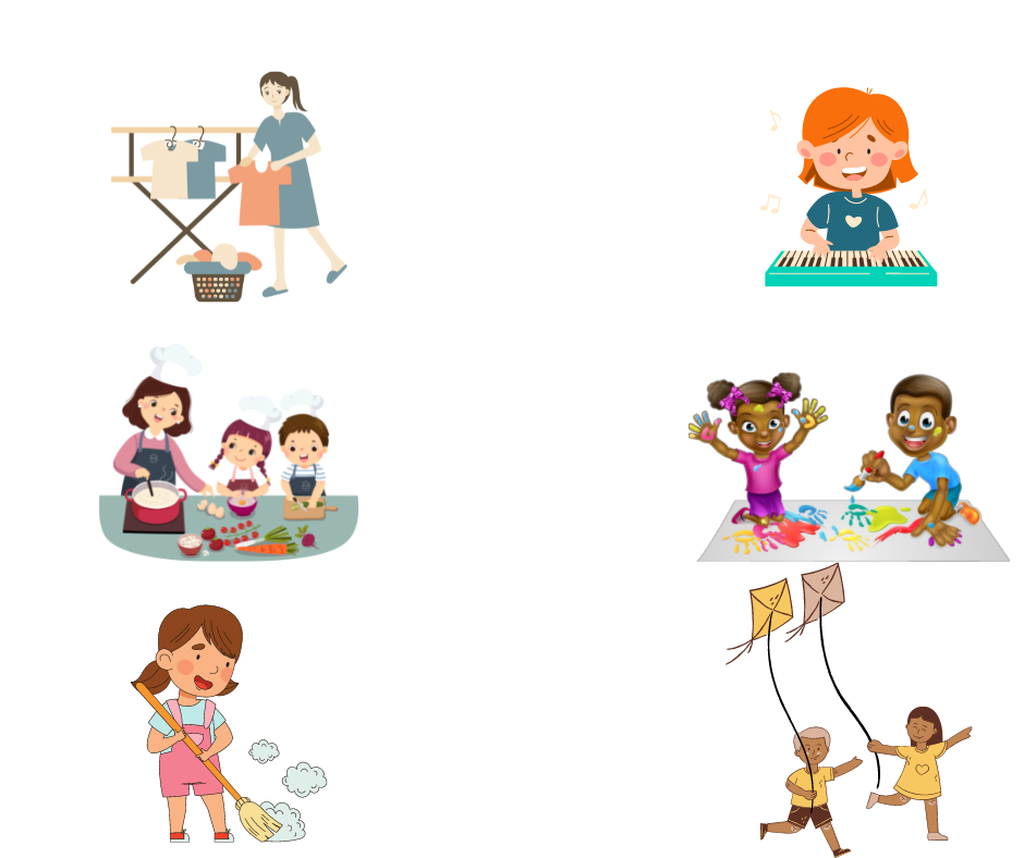 Power Up 2 | Unit 1.1. Interactive worksheet | TopWorksheets