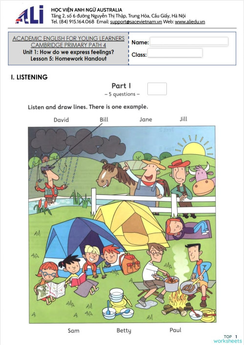 CP4_U1_L1.5_Homework. Interactive worksheet | TopWorksheets