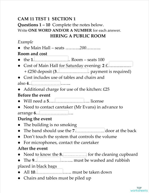 See-Think-Wonder Routine. Interactive worksheet | TopWorksheets