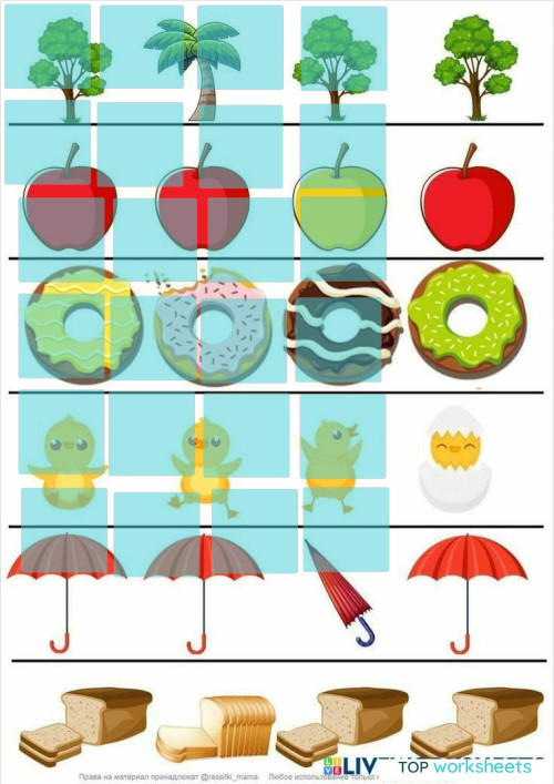 Interactive worksheets and online exercises in ukrainian | TopWorksheets