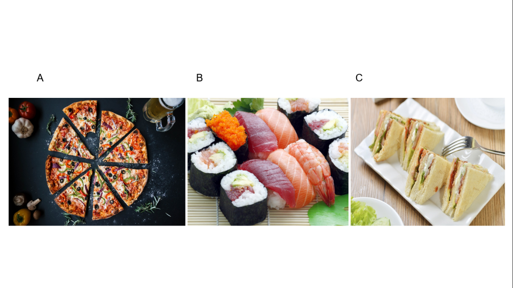 Listening Part 1 - Questions 1 to 5. Interactive worksheet | TopWorksheets