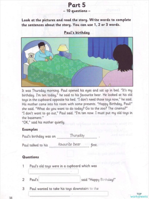 Four Strategies for a Fabulous First Impression. Interactive worksheet ...