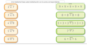 EN BUSCA DEL TESORO. Ficha interactiva | TopWorksheets